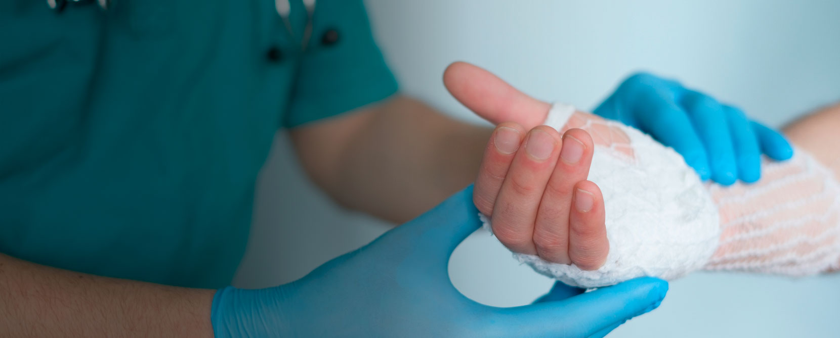 Atlanta Degloving Injury Lawyer - Hasner Law, PC