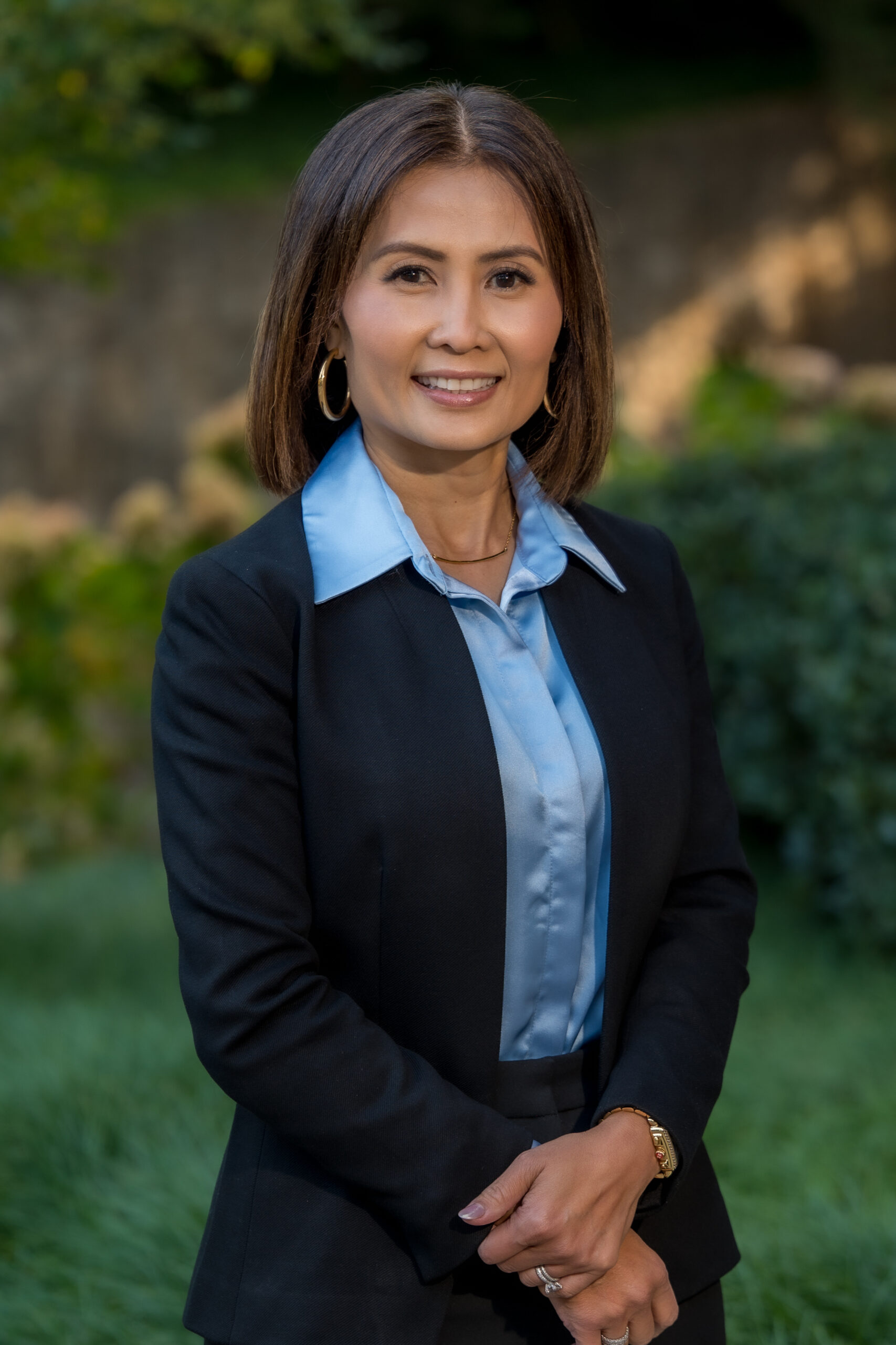 Our Staff - Hasner Law, PC