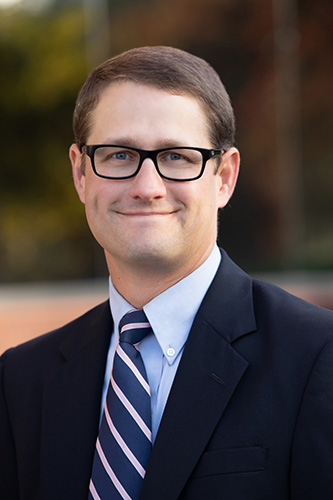 Thomas Gore | Atlanta, GA Office - Hasner Law, PC