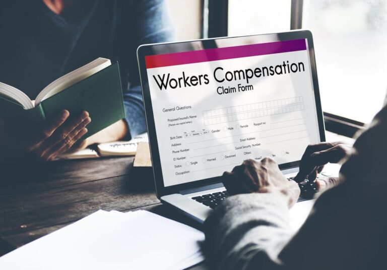 Georgia Workers' Comp Recovery | Hasner Law PC