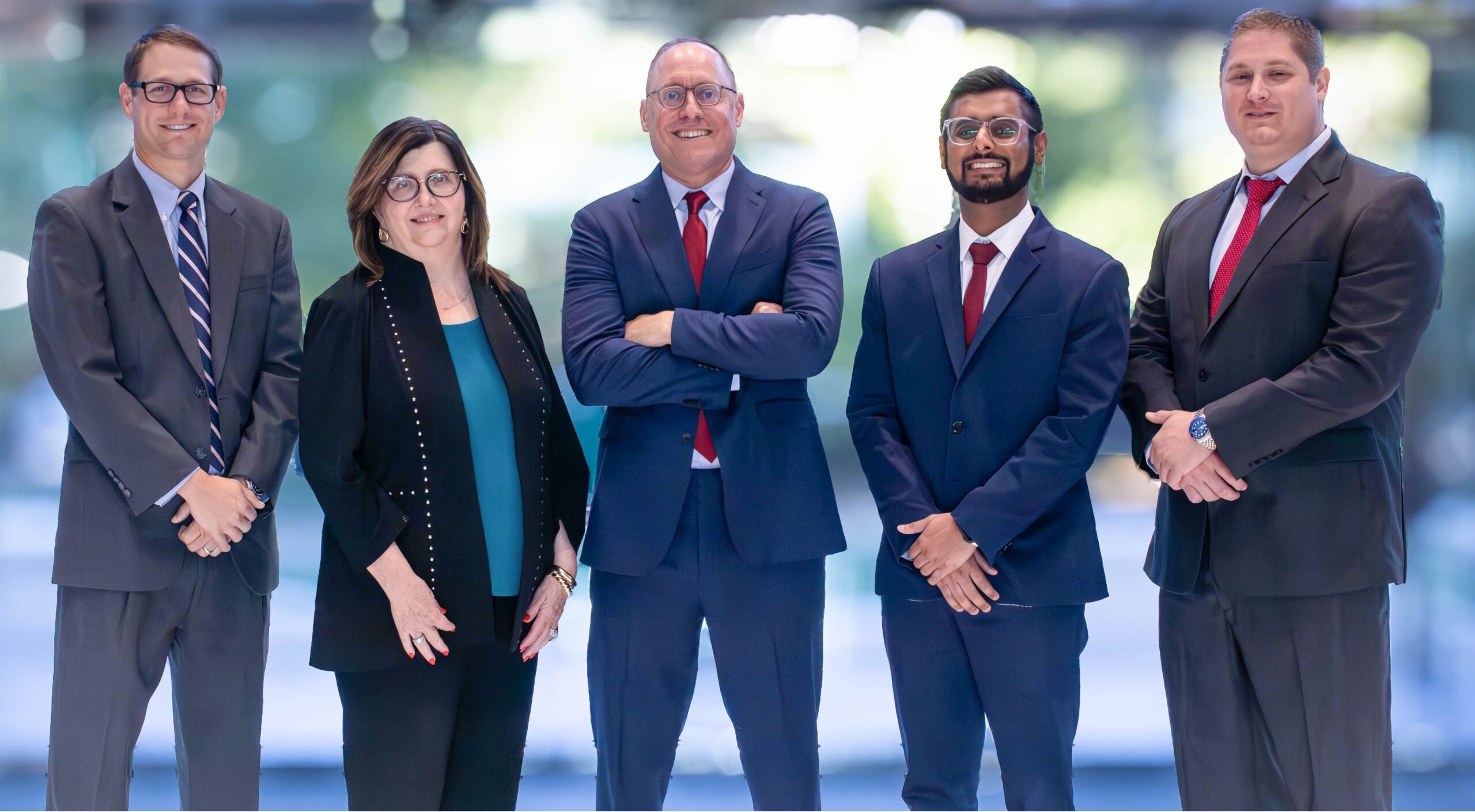 Kennesaw Truck Accident Attorney - Hasner Law, PC